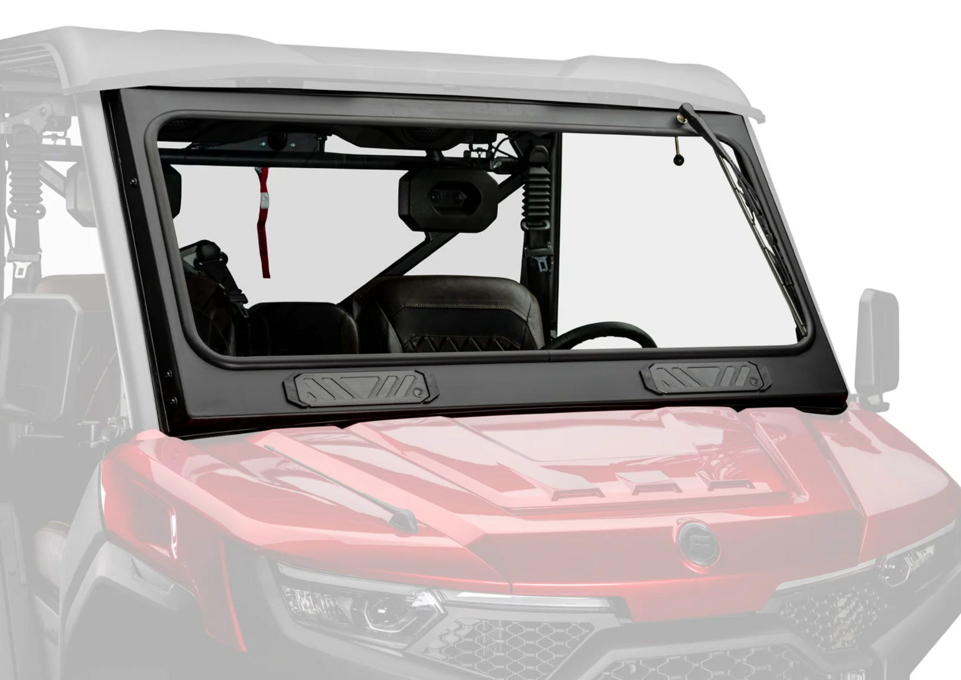 Windshields - UTV HQ