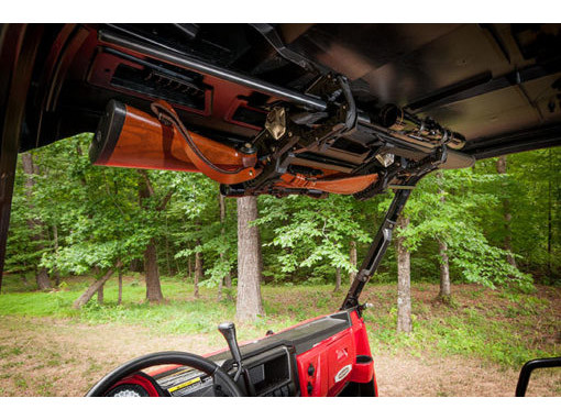 Seizmik Overhead Gun Rack (OHGR) – Polaris Pro-Fit Ranger | UTV HQ