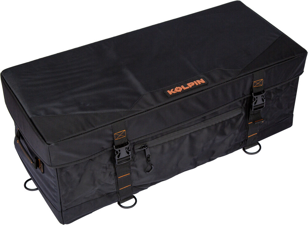 Kolpin UTV Accessories - UTV Grip Mounts, Hunting Accessories, Roofs ...