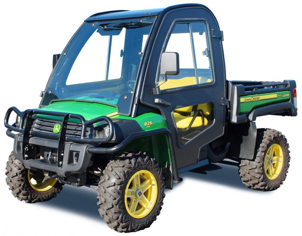 Curtis Cabs | Quality Cab Enclosures For Your UTV Or Side By Side