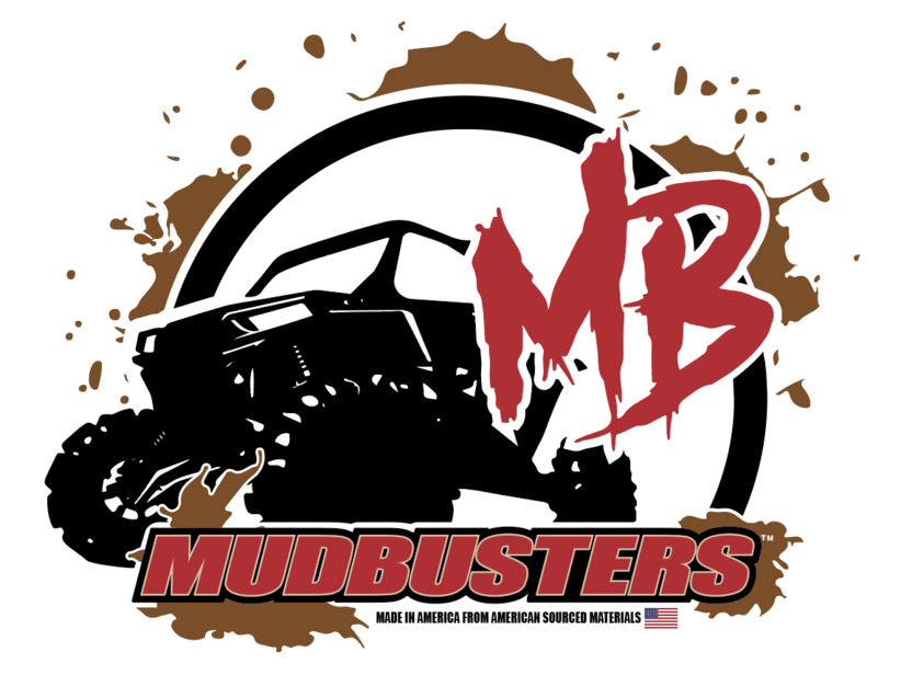 MUDBUSTERS Products - UTV HQ
