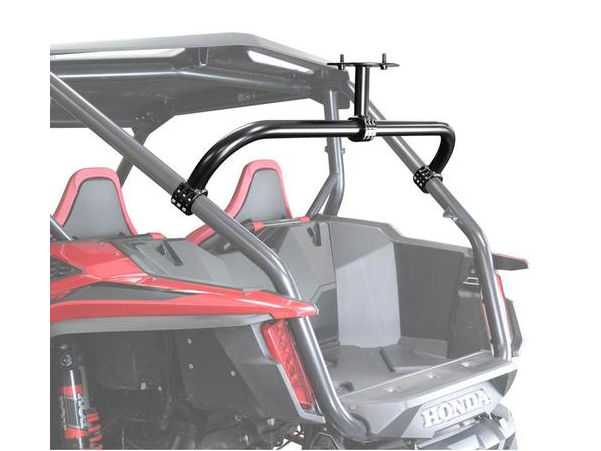Factory UTV | UTV Skid Plates, Bumpers, And Much More