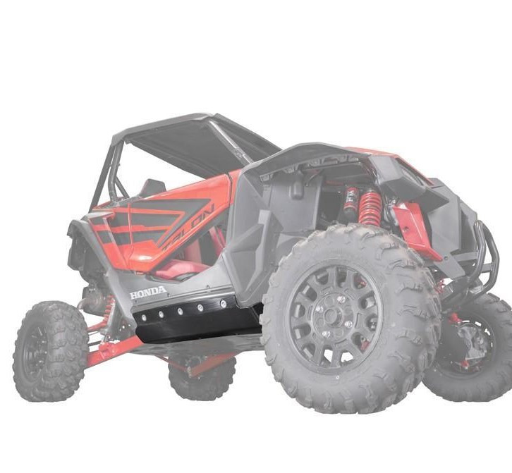 Factory UTV | UTV Skid Plates, Bumpers, And Much More