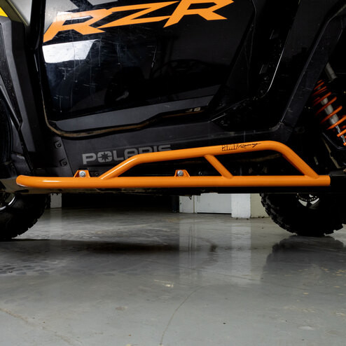 Polaris RZR XP 1000 (2024+) Rock Sliders | UTV HQ