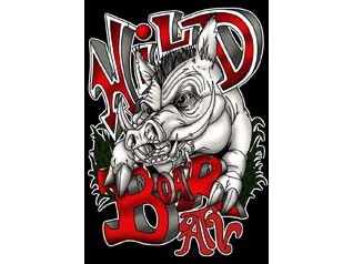 Wild Boar Products - UTV HQ