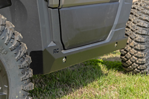 Polaris XPEDITION 2-Seater Rock Sliders | UTV HQ