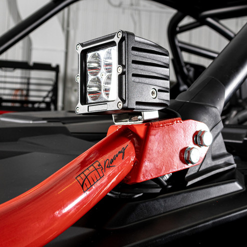 Polaris RZR Pro R Exo Guards | UTV HQ