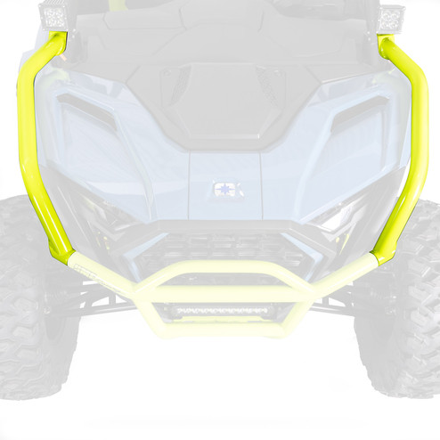 Polaris RZR Pro XP Exo Guards | UTV HQ