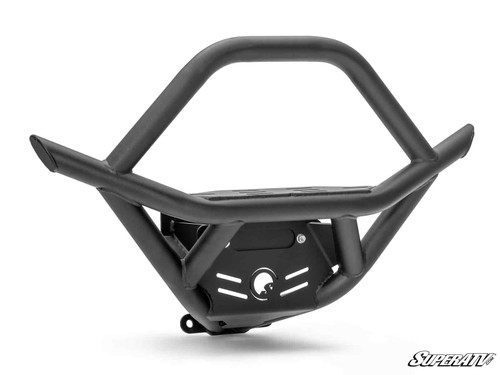 Polaris RZR Turbo R Front Bumper | UTV HQ