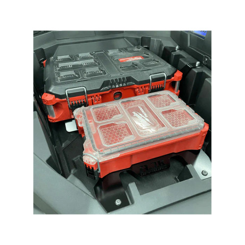 Polaris RZR Pro R Packout Mount | UTV HQ