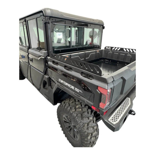 CF Moto UForce U10 Pro Bed Rails | UTV HQ