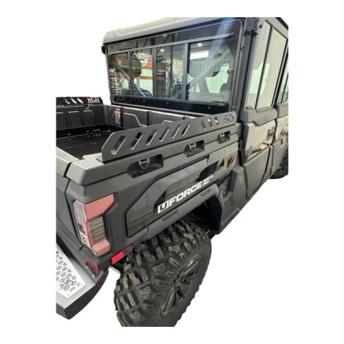 CF Moto UForce U10 Pro Bed Rails | UTV HQ