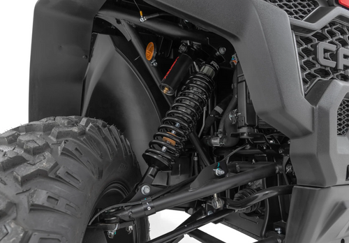 CF Moto UForce U10 Pro Vertex Adjustable Suspension Lift Kit | UTV HQ
