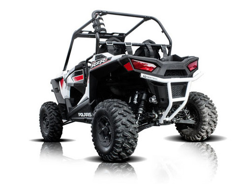 Polaris RZR 900 Defender Rear Bumper | UTV HQ