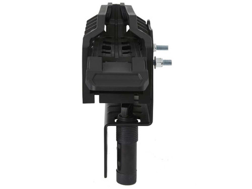 Stronghold Autolatch Polaris Lock And Ride Utv Mount