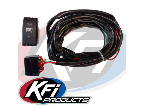 Dash Rocker Switch Kit | UTV HQ