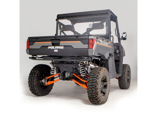 Hmf Defender Rear Bumper Polaris Ranger Xp 9001000 Utv Hq