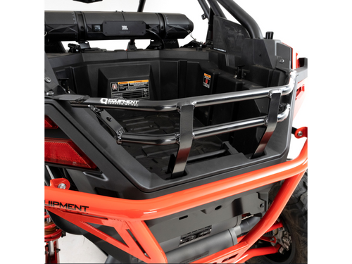 Polaris RZR Pro XP - Rear Cargo Rack | UTV HQ