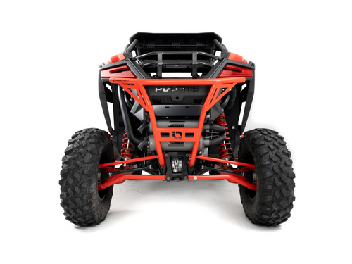 Polaris RZR Pro XP - Rear Cargo Rack | UTV HQ