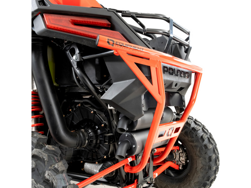 Polaris RZR Pro XP - Rear Cargo Rack | UTV HQ