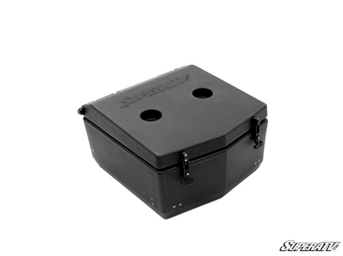 Polaris RZR Pro XP 30 Liter Cargo Box | UTV HQ