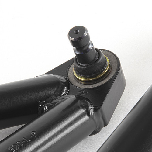 Polaris Rzr Pro Xp High Lifter Apexx Front Forward Upper And Lower