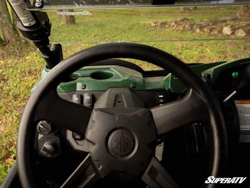Yamaha Viking Deluxe Plug And Play Turn Signal Kit Utv Hq