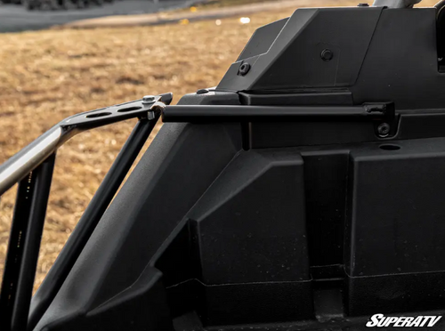 Polaris RZR Pro R Bed Enclosure | UTV HQ