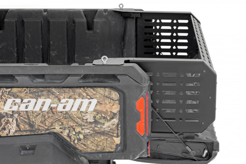 Can-Am Defender Tail Gate Bed Extender | UTV HQ