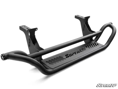 Can Am Commander 1000 Rear Bumper | UTV HQ
