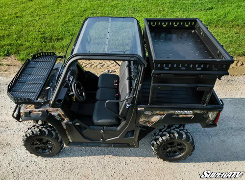 Tracker 800SX Tinted Roof | UTV HQ