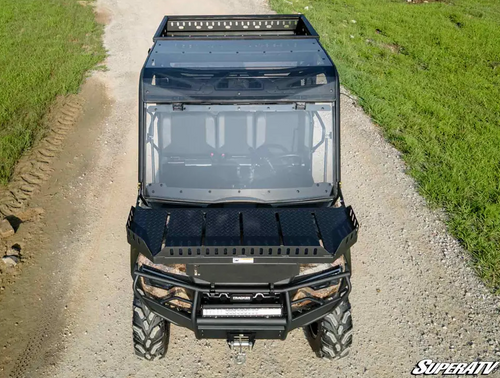 Tracker 800SX Tinted Roof | UTV HQ