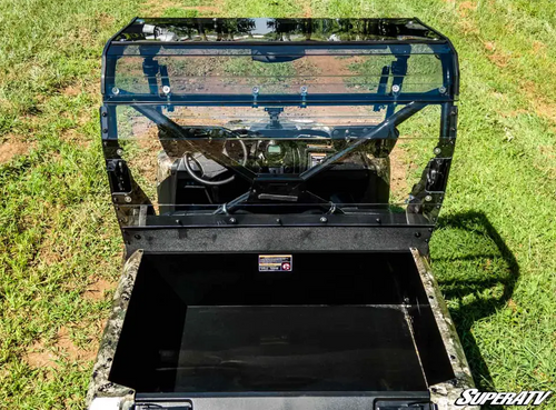 Tracker 500S Tinted Roof | UTV HQ