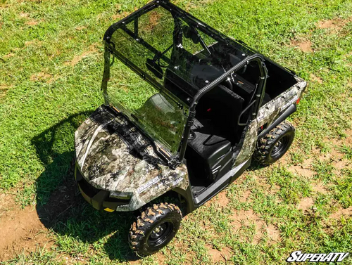 Tracker 500S Tinted Roof | UTV HQ