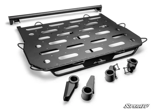 Honda Talon 1000 Cargo Rack-Storage | UTV HQ