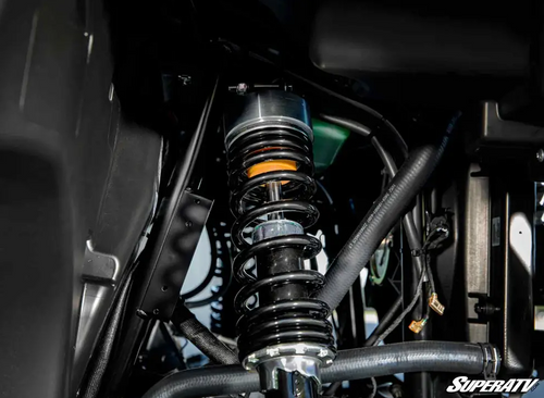 CF Moto UForce 600 Lift Kit 2" | UTV HQ