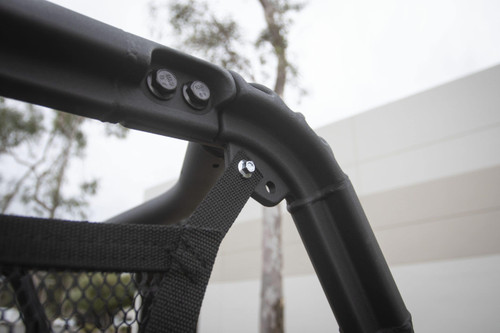 Can-Am Maverick Trail/Sport Window Nets | UTV HQ