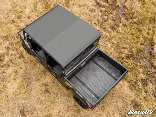 Tracker 800SX Crew Aluminum Roof | UTV HQ