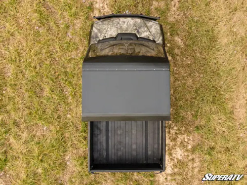 Tracker 800SX Aluminum Roof | UTV HQ