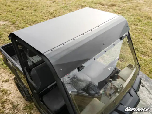 Tracker 800SX Aluminum Roof | UTV HQ
