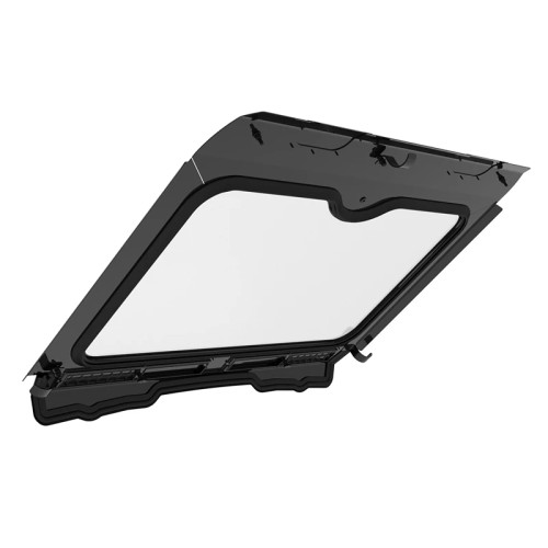 Polaris Rzr Pro Xp Glass Windshield By Koplin Utv Hq
