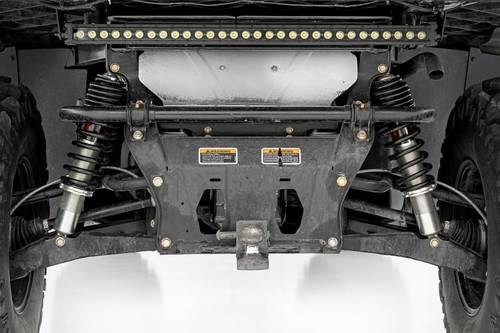 Can-Am Defender/Defender MAX Adjustable Suspension 0-2" Lift Kit | UTV HQ