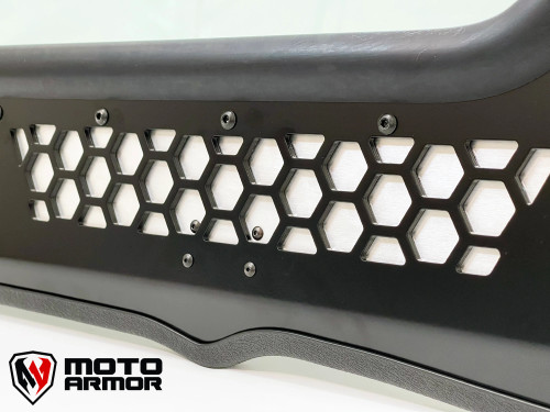 Polaris Rzr Pro Xpturbo R Full Glass Windshield Two Vent Model Utv Hq