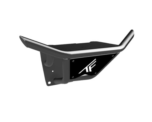 Polaris Rzr Pro R Front Winch Bumper Utv Direct