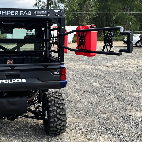 Polaris Ranger XP 1000/1000 Ultimate Bed Rack | UTV HQ