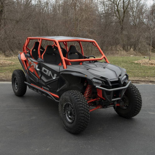 Honda Talon X 4-Seat Rock Sliders | UTV HQ