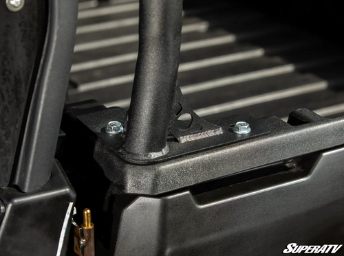 Can-Am Defender Rear Accessory Bar Cargo Rack | UTV HQ