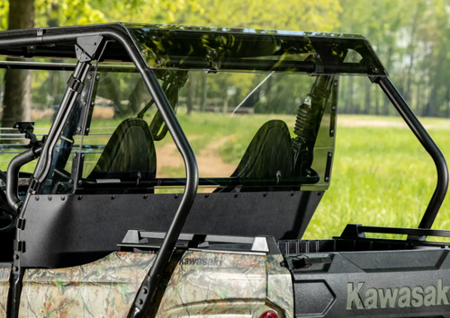 Kawasaki Teryx 800 Rear Windshield | UTV HQ