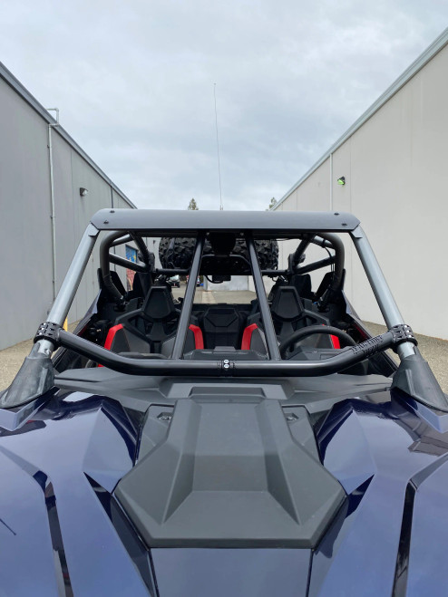 Polaris RZR Pro R / Pro R 4 Front Intrusion Bar | UTV HQ
