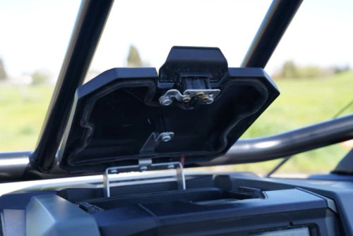 Polaris RZR Pro R / Pro R 4 Front Intrusion Bar | UTV HQ